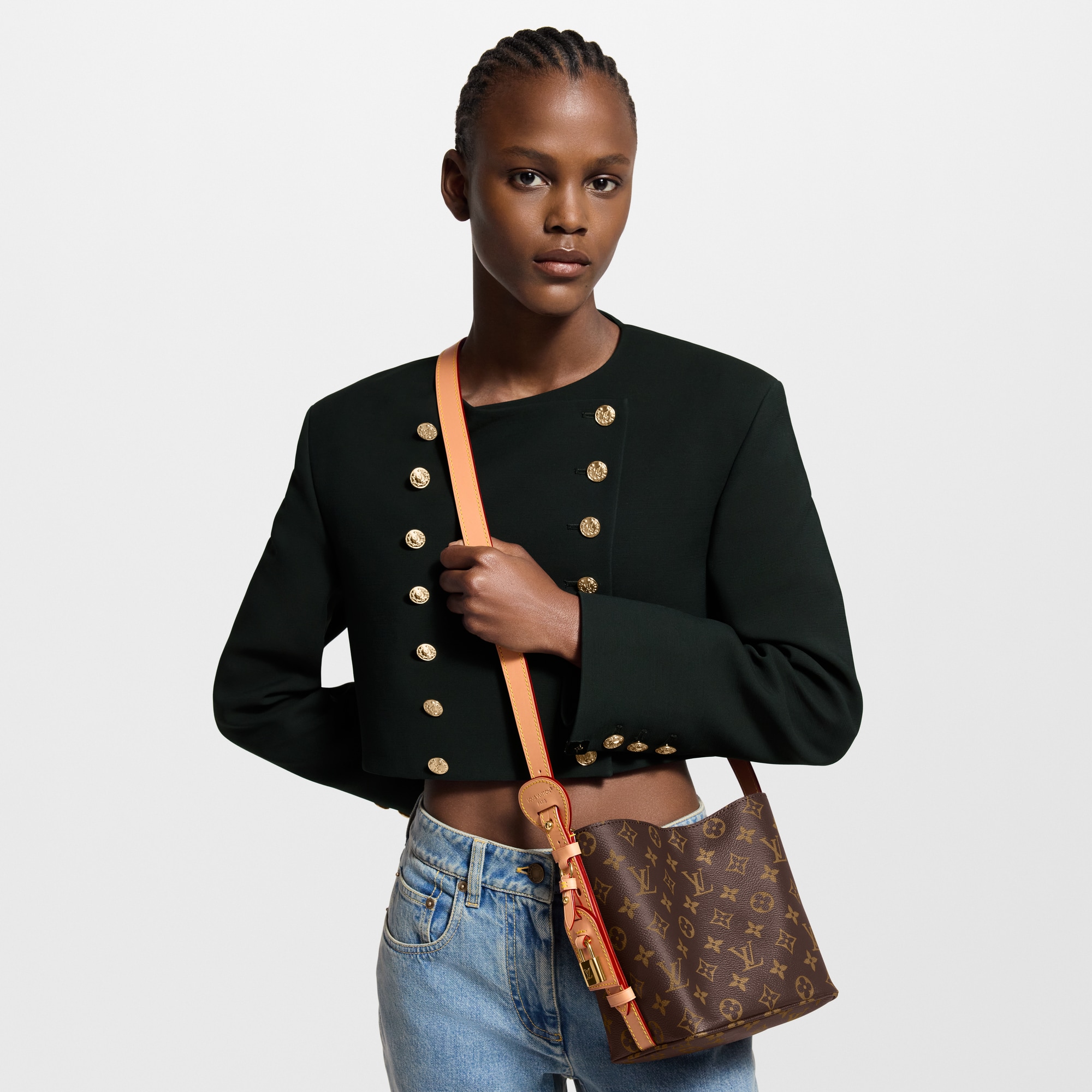 All In BB - Luxury All Handbags - Handbags | Women | LOUIS VUITTON